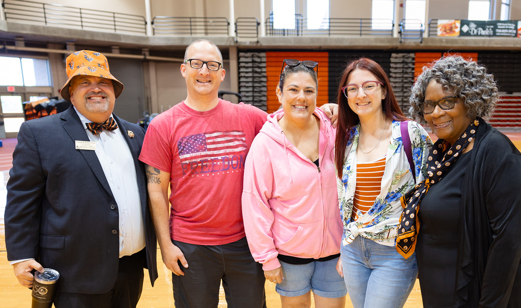 Parent and Family Members | Orientation, Transition, and Family ...